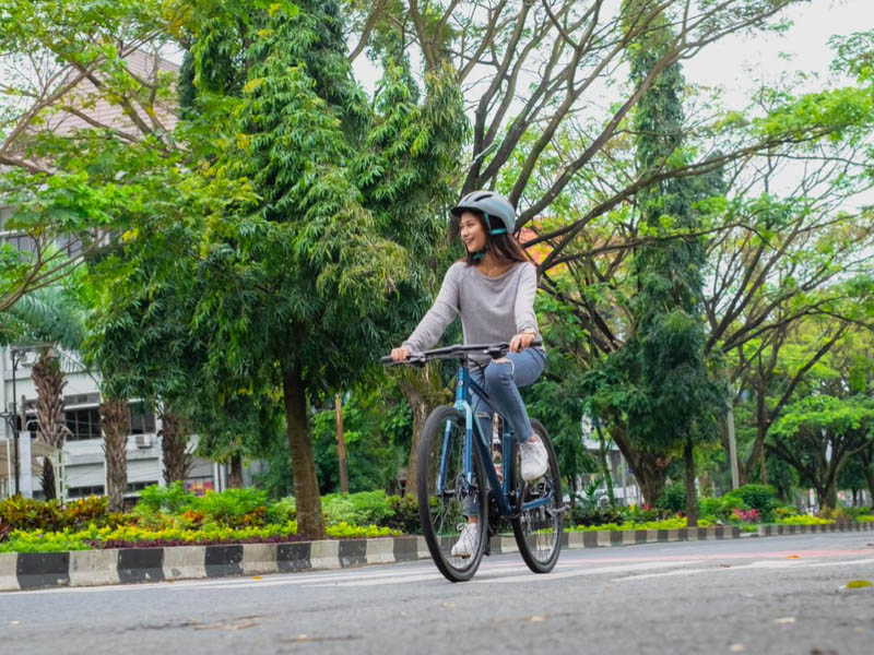 Is Flat Bar Road Bike Good? Reason to Buy Flat Bar Road Bike - Rodalink