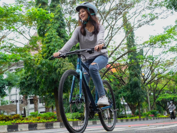 Is Flat Bar Road Bike Good? Reason to Buy Flat Bar Road Bike - Rodalink