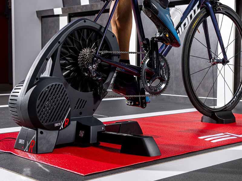 Mengenal Smart Trainer Lebih Dekat - Rodalink