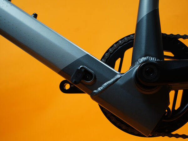 Mengenal Sistem Motor Elektrik di E-Bike Polygon - Rodalink