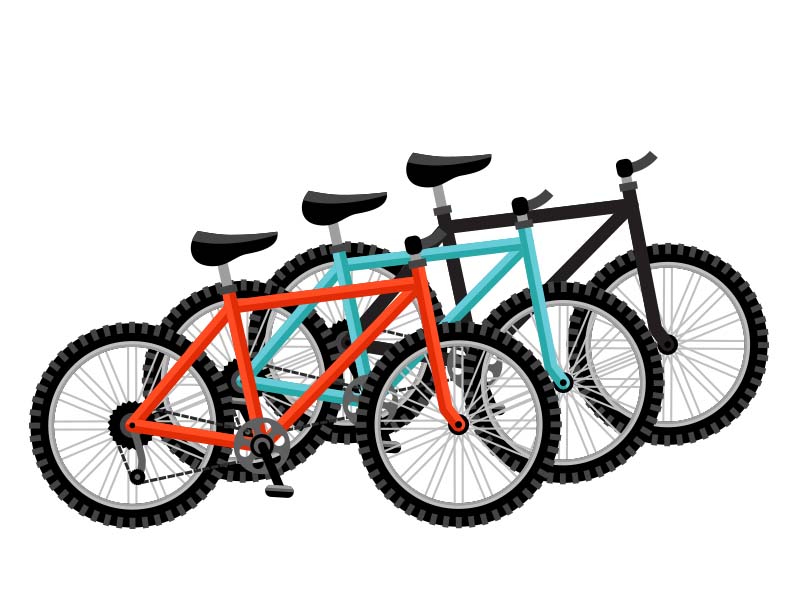 Polygon Relic 20: MTB untuk Para Riders Muda - Rodalink