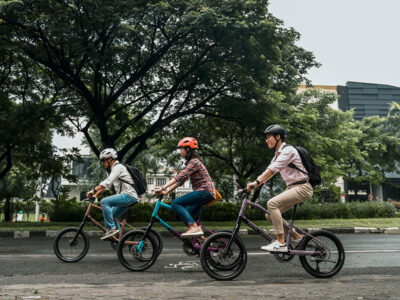 Bicycle: Tips & Tricks, Reviews, and News - Rodalink