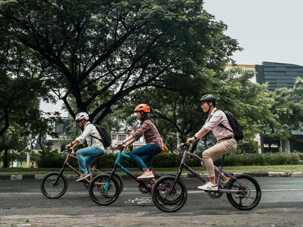 Bicycle: Tips & Tricks, Reviews, and News - Rodalink