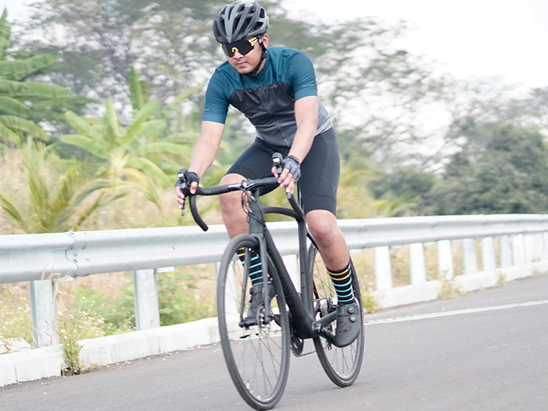 How To Choose Your Own Bicycle Pedal With Ease - Rodalink