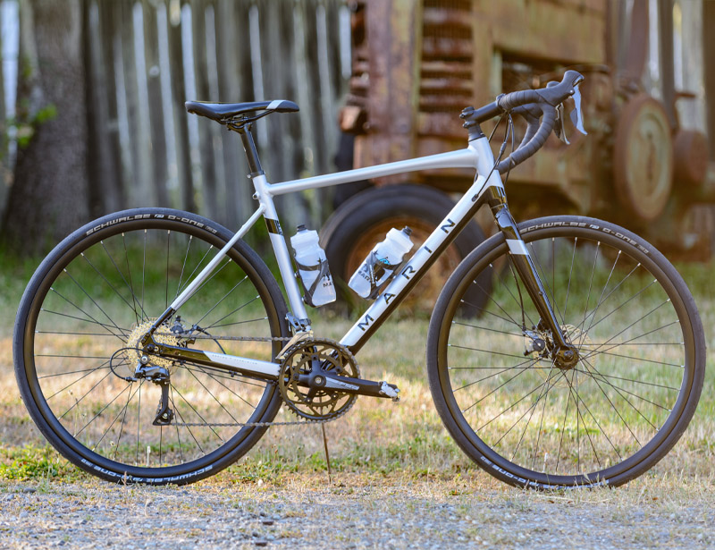 All You Need to Know About Gravel Bikes - Rodalink