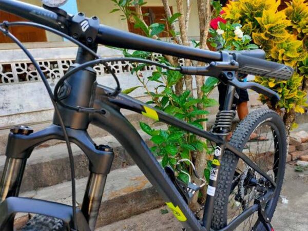 Polygon Xtrada 8 Review, Best Mountain Bike for Biking - Rodalink