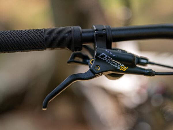 5 Steps on How to Adjust Brake Levers on a Mountain Bike - Rodalink