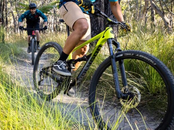 How to Setup A Full Suspension Mountain Bike and Why? - Rodalink