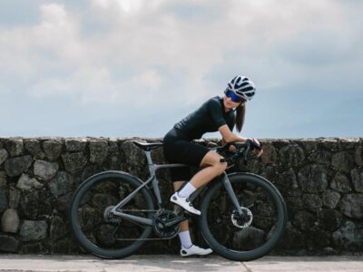 Road Bike Anatomy, Know Before You Buy Your First Bike - Rodalink