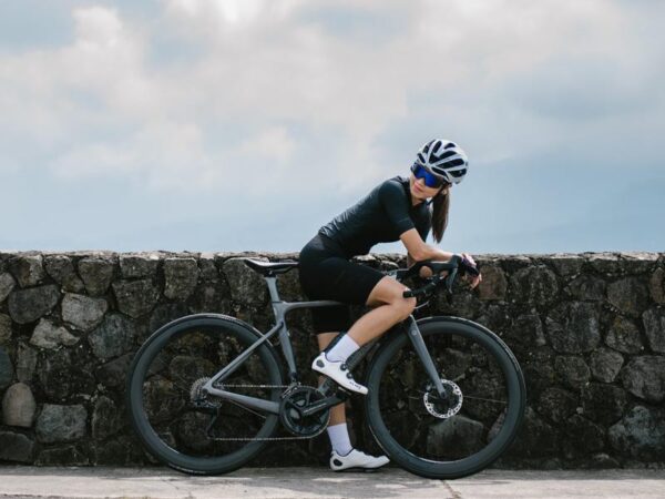 Road Bike Anatomy, Know Before You Buy Your First Bike - Rodalink