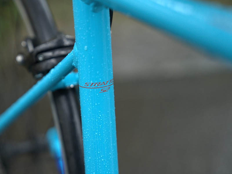Road Bike Frame Types, How to Choose the Materials? - Rodalink