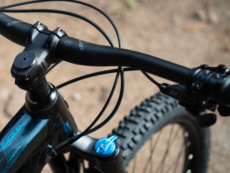 Bike Anatomy Must Know Before Choosing Your First Bike - Rodalink