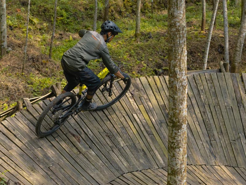 How to Setup A Full Suspension Mountain Bike and Why? - Rodalink