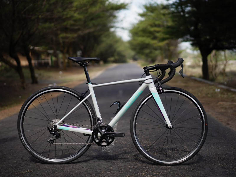 Road Bike Components and Type, Guide for Your First Bike - Rodalink