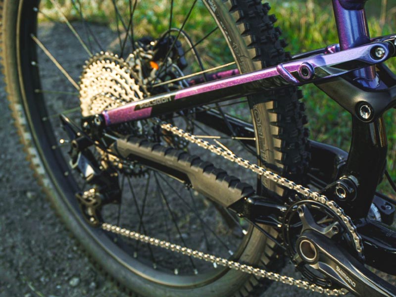 How to Choose Mountain Bike Tips (Type, Size, Frame) - Rodalink