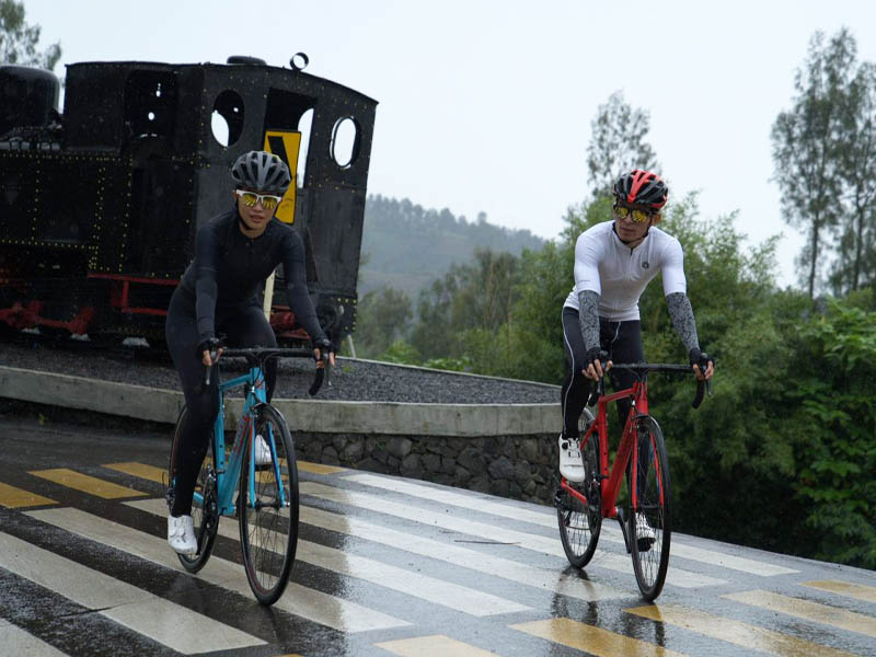 Road Bike Frame Types, How to Choose the Materials? - Rodalink