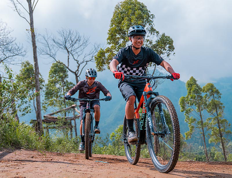 Begini Cara Memilih Sepeda yang Tepat Buatmu - Rodalink