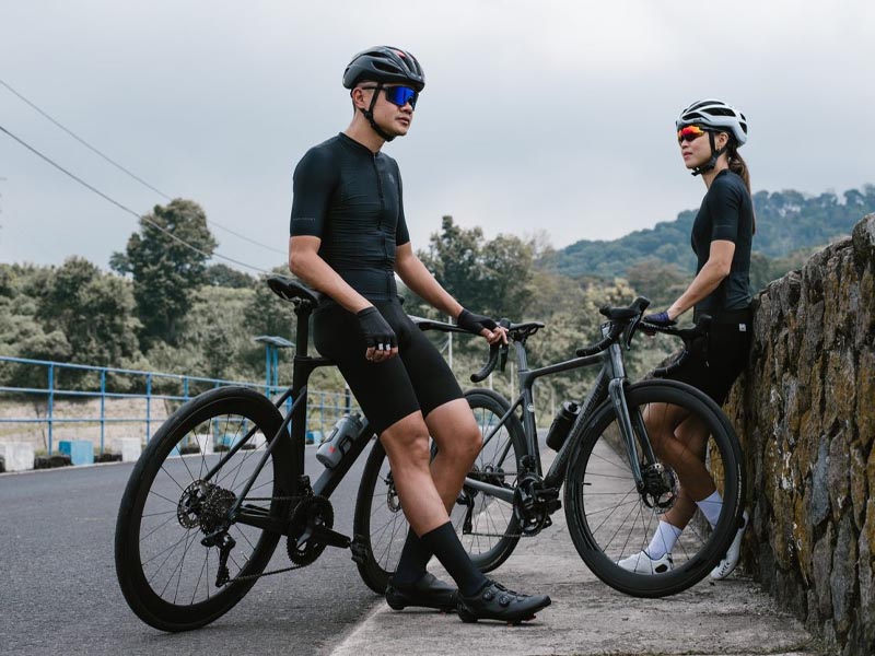 Road Bike Anatomy, Know Before You Buy Your First Bike - Rodalink