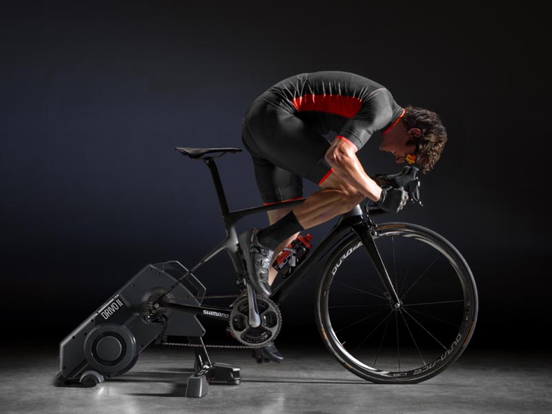 Bike Trainer Explanation, Pros, and Cons Included - Rodalink