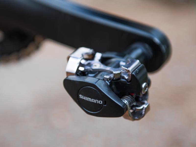 How to Choose Mountain Bike Pedals, for Best Riding - Rodalink