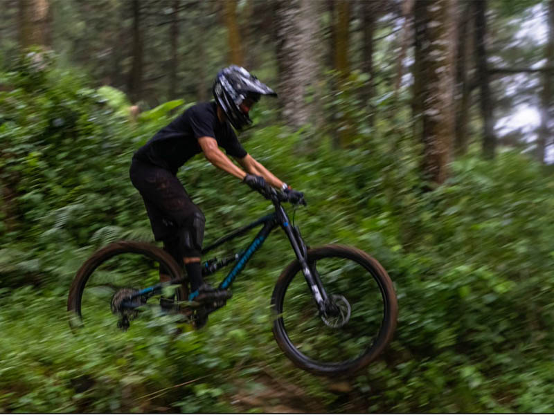5 Benefits of Mountain Biking, And Why You Should Try it - Rodalink