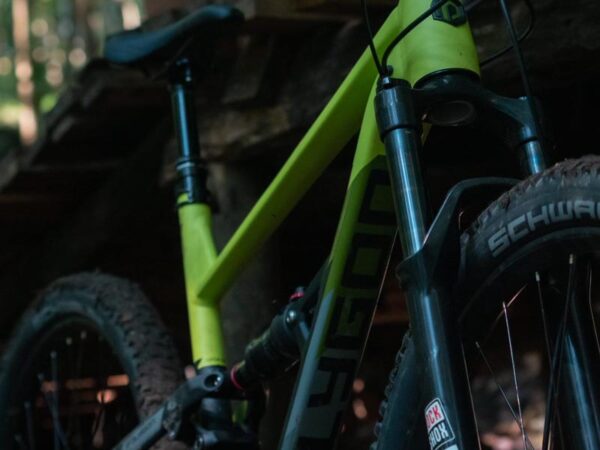 Bike Anatomy Must Know Before Choosing Your First Bike - Rodalink