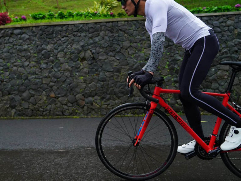 Road Bike Sizing Guide for Perfect Fit - Rodalink