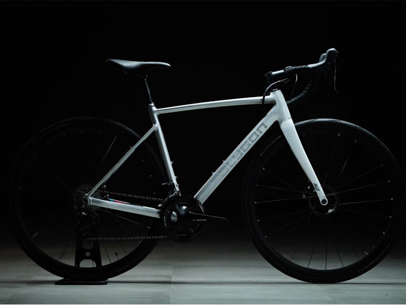 Road Bike Components and Type, Guide for Your First Bike - Rodalink