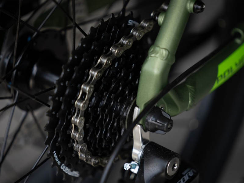 How Fast Can a Folding Bike Go and How to Make it Faster? - Rodalink