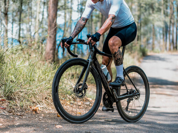 Kejar Kecepatan Tertinggi: New Polygon Helios A9X - Rodalink