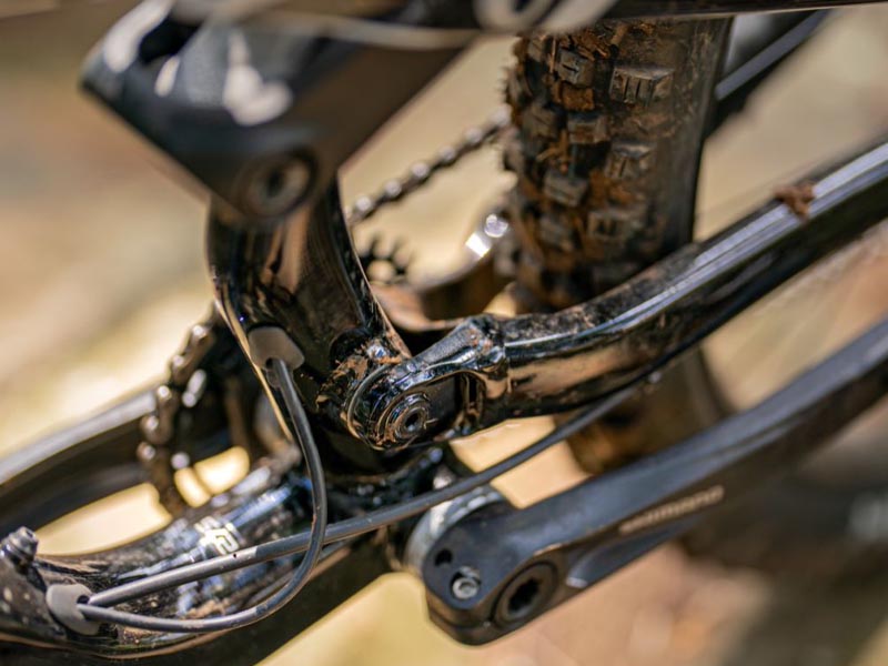 Easy Way on How to Service a Mountain Bike Yourself - Rodalink