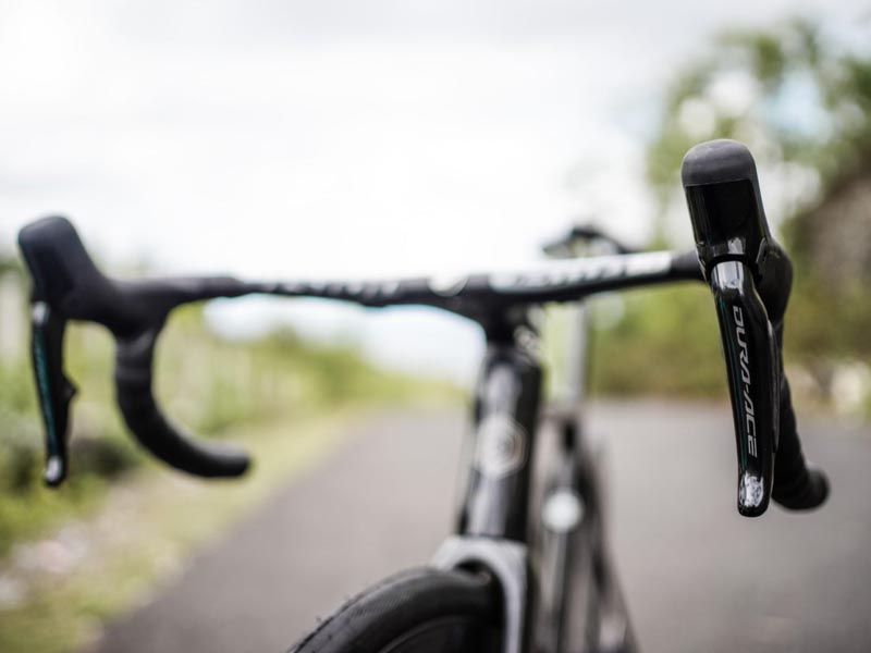 Road Bike Anatomy, Know Before You Buy Your First Bike - Rodalink