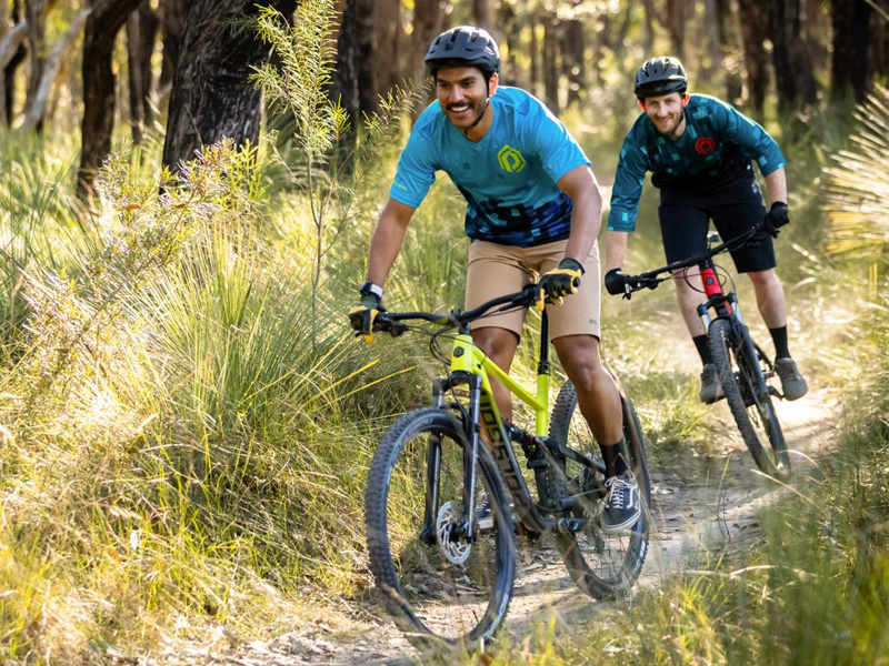 Polygon Mountain Bikes: Is It Worth Your Money to Get One? - Rodalink