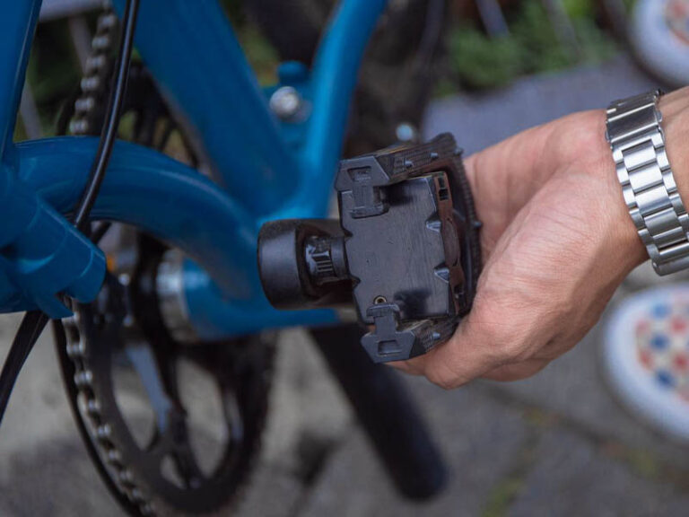 Folding Bike Size Comparison: 16-inch vs 20-inch vs 24-inch - Rodalink