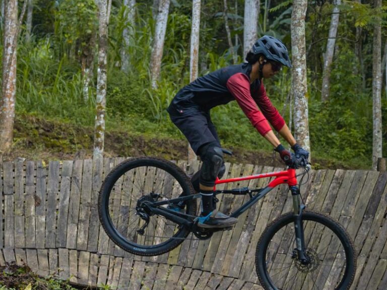 Polygon Siskiu D6 Review: Is It Worth Buy? - Rodalink