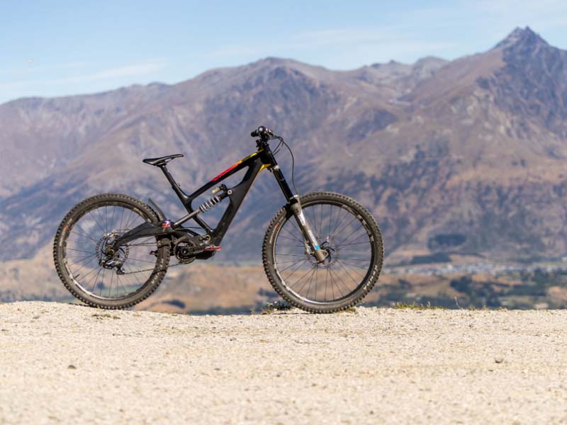 Polygon Xtrada 8 Review, Best Mountain Bike for Biking - Rodalink