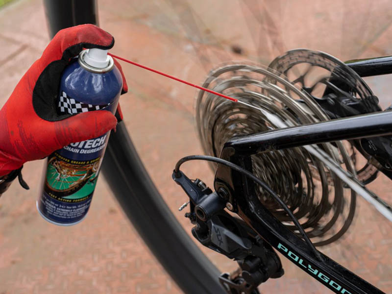 10 Road Bike Maintenance Guide, For Road Cycling Better! - Rodalink