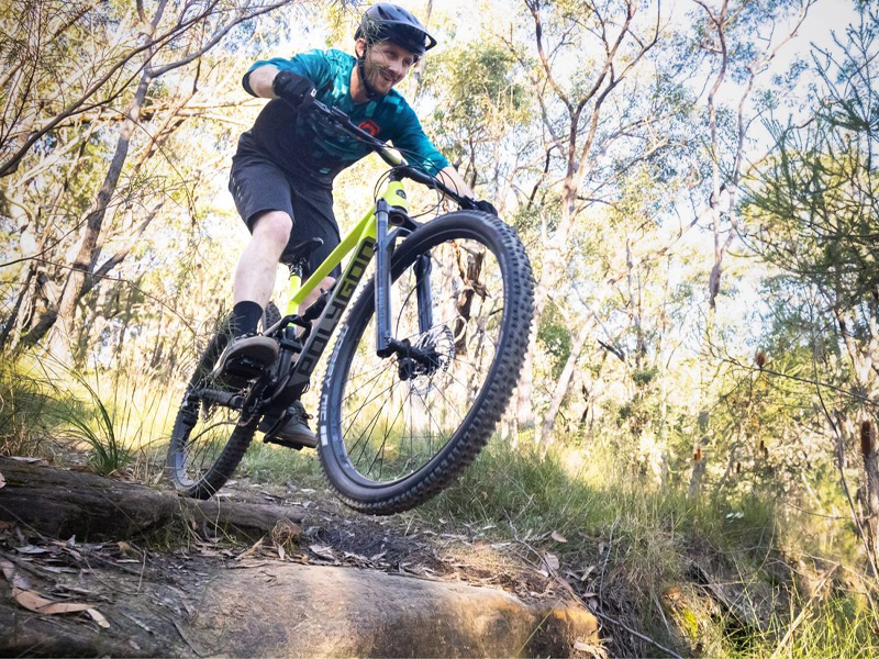 Polygon Mountain Bikes: Is It Worth Your Money to Get One? - Rodalink