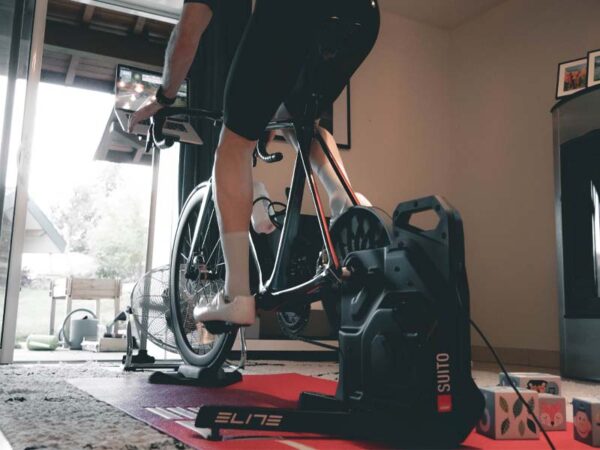 Bike Trainer Tire, Which Tire Fits You Better for Work Out? - Rodalink