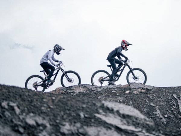 Easy Step on How to Set Up Full Suspension Mountain Bike - Rodalink