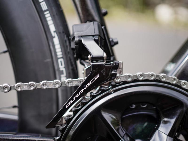 Road Bike Anatomy, Know Before You Buy Your First Bike - Rodalink