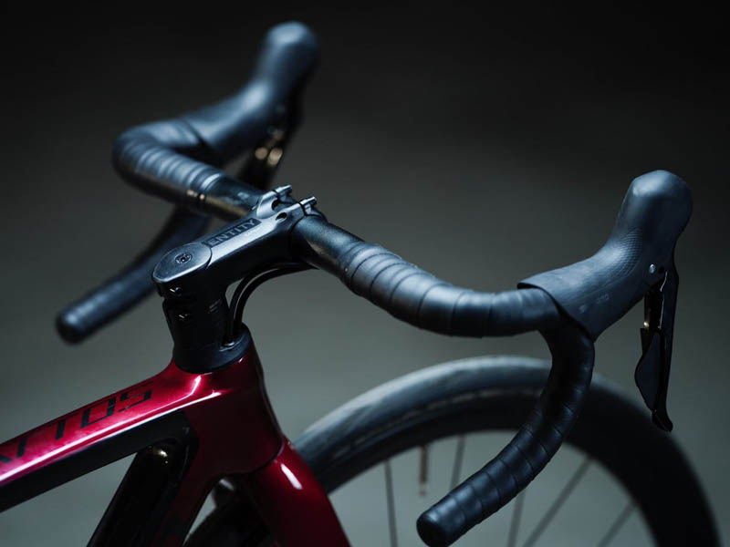 Road Bike Components and Type, Guide for Your First Bike - Rodalink