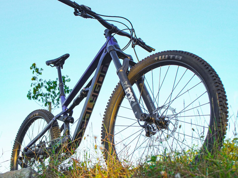 Polygon Mountain Bikes: Is It Worth Your Money to Get One? - Rodalink