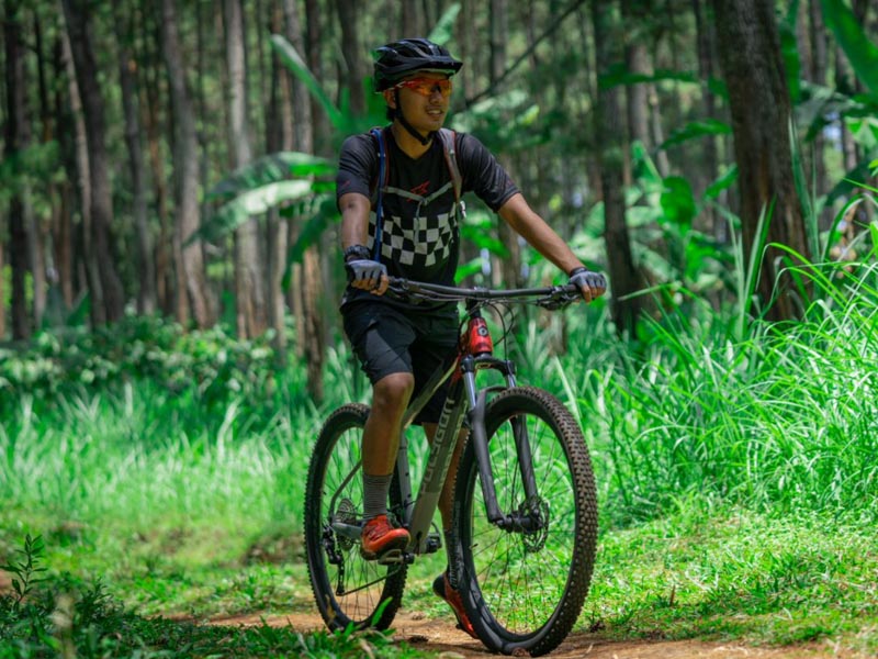 Polygon Xtrada 5 Review, Is This Bike Worth Your Money? - Rodalink