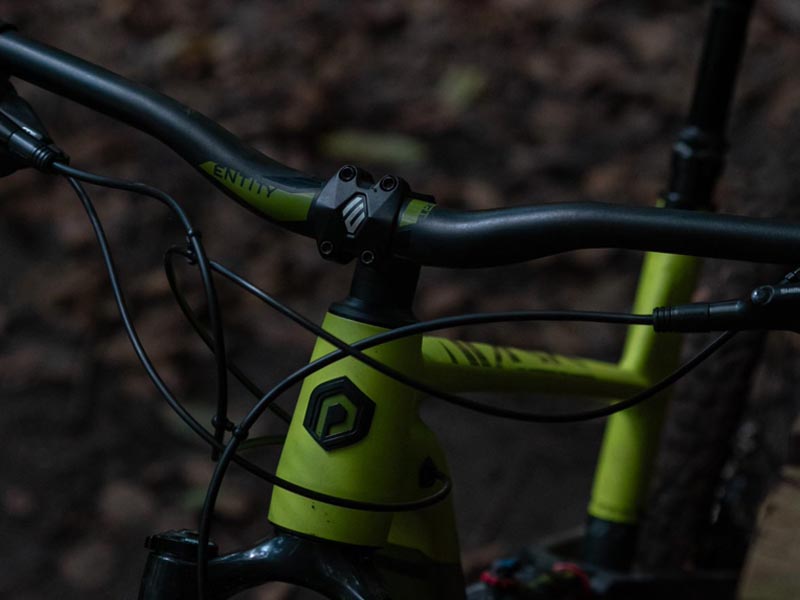 How to Setup A Full Suspension Mountain Bike and Why? - Rodalink