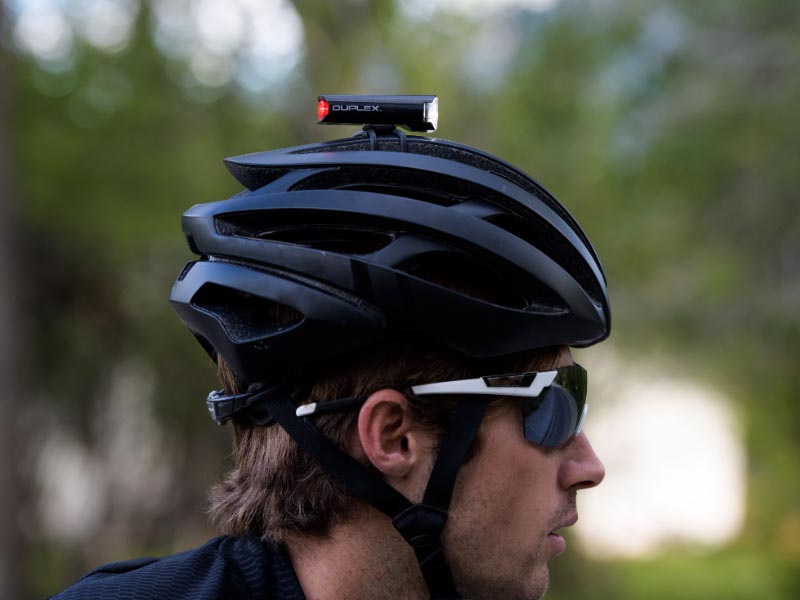 Safety Gear: Sedia Lampu Sebelum Bersepeda - Rodalink