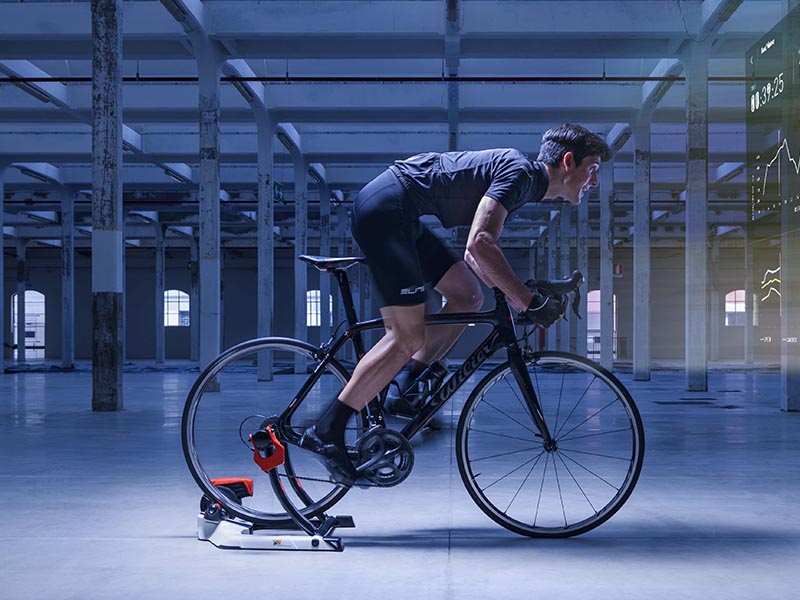 Types of Bike Trainers, How to Choose a Bike Trainer - Rodalink