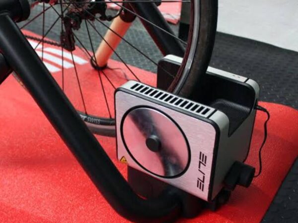 With Mountain Bike Trainer, Your Daily Workout More Fun - Rodalink