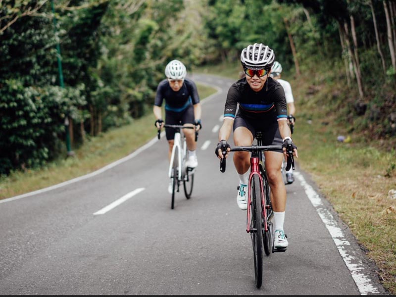 6 Benefits of Road Cycling, It’s Good For Your Health! - Rodalink