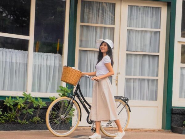 Guide on Bike Tire Sizes and How to Measure Bike Size - Rodalink